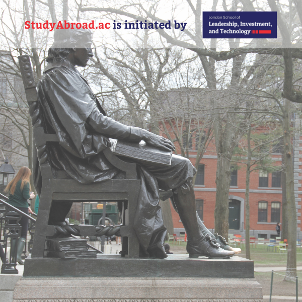 Elevate Your Future with Harvard MBA Scholarship 2025 - StudyAbroad — www.studyabroad.ac