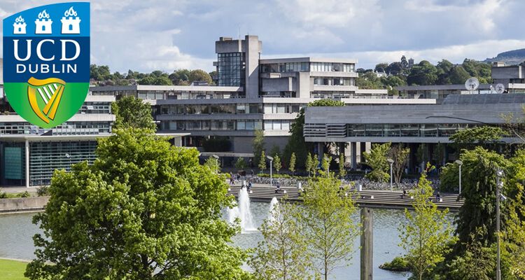 UCD School of Computer Science PhD Scholarship 2026 - StudyAbroad — www ...