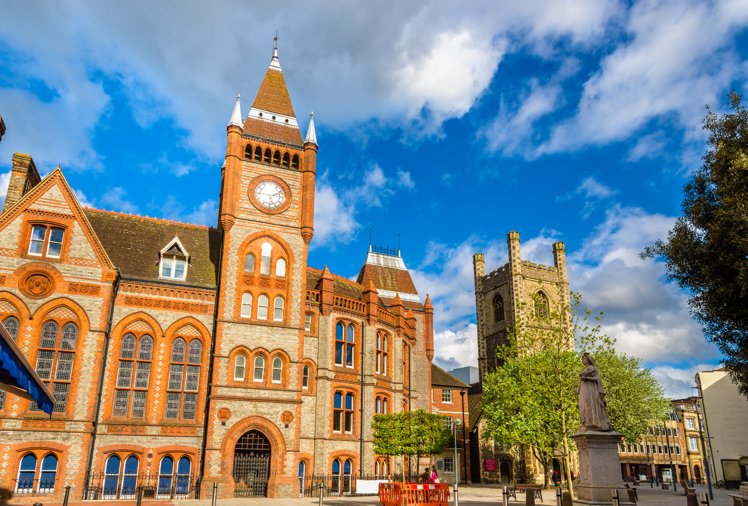 University of Reading: PhD + Graduate Teaching Assistantship in ...
